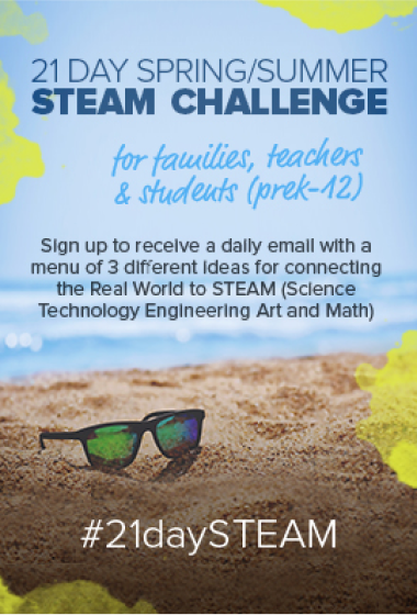 talkSTEM Conversation: Dave Monaco | talkSTEM