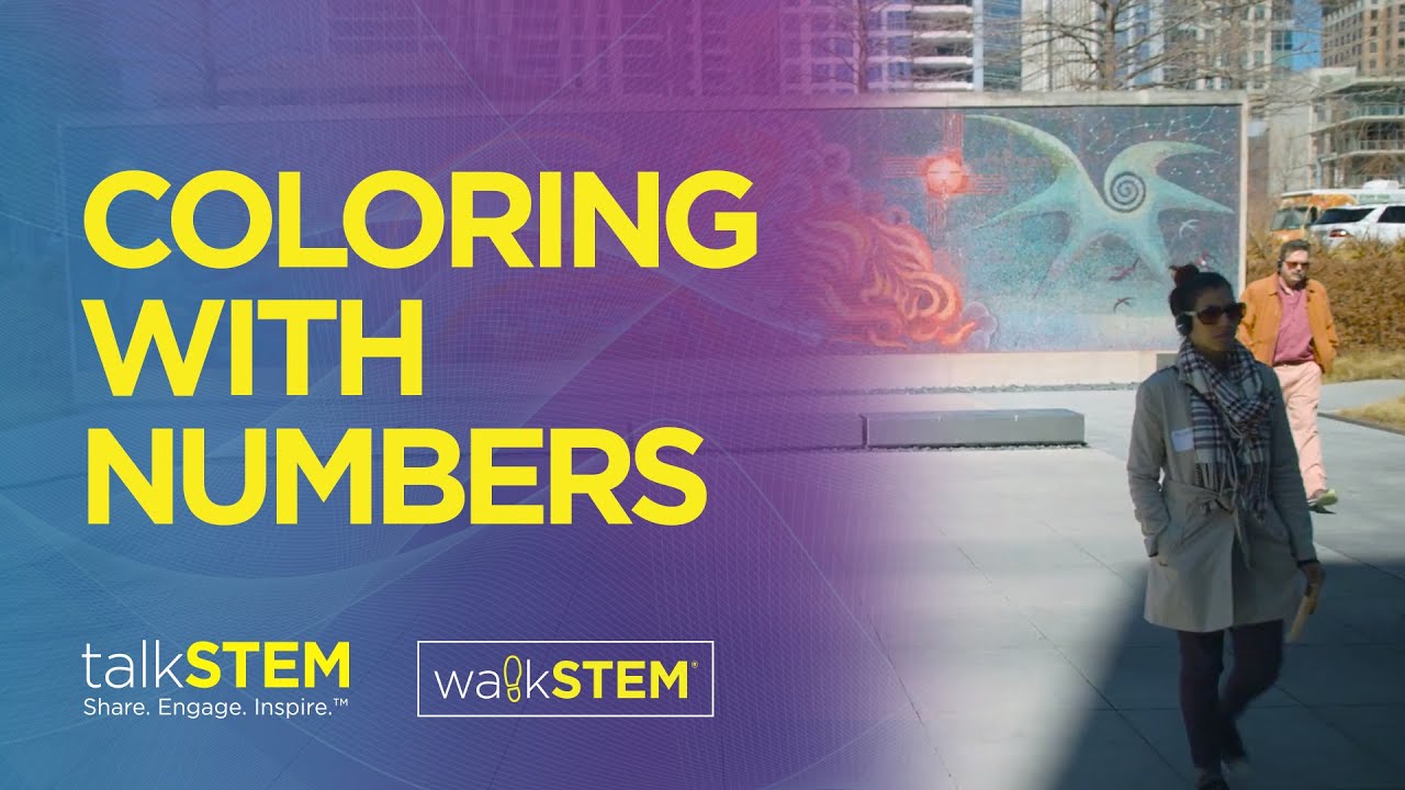 5 Ways to Celebrate National STEAM Day in Style | talkSTEM
