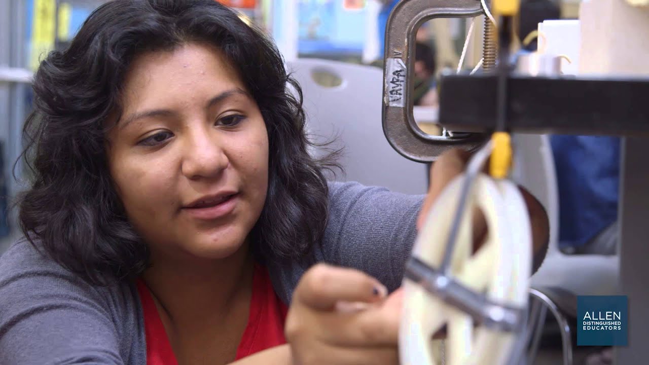 Project Based Learning III: Building GRIT and Exposure to Adversity by Design | talkSTEM